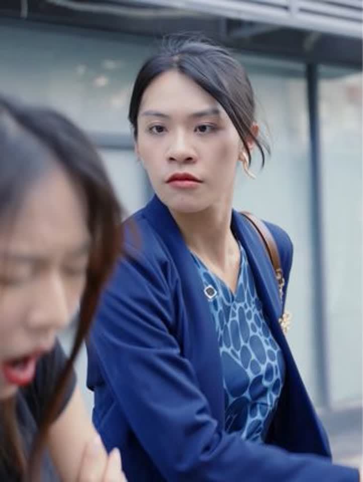 打错人不道歉就想走,没门!今天我会让你为自己的嚣张行为付出代价#正...