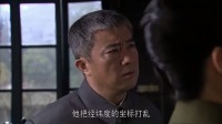 女兵利用地图破解密码,原来密码上的数字表示的是经纬度