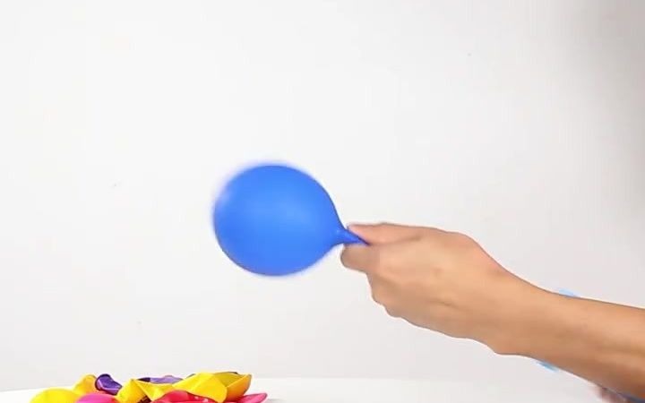 打气筒气球打气 · 气球配件 · 安装使用方法教程 · 结婚新房装饰布置