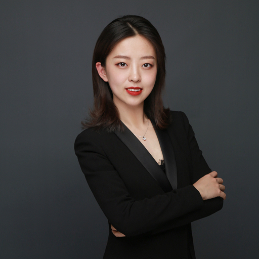 讲高考报考的李蕊丞 