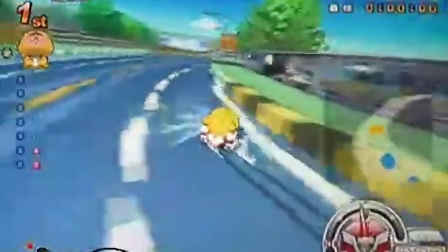 【痕迹视频】漂移秀丨玖月-竞技场模式城镇高速-1分49秒4X-棉花糖...