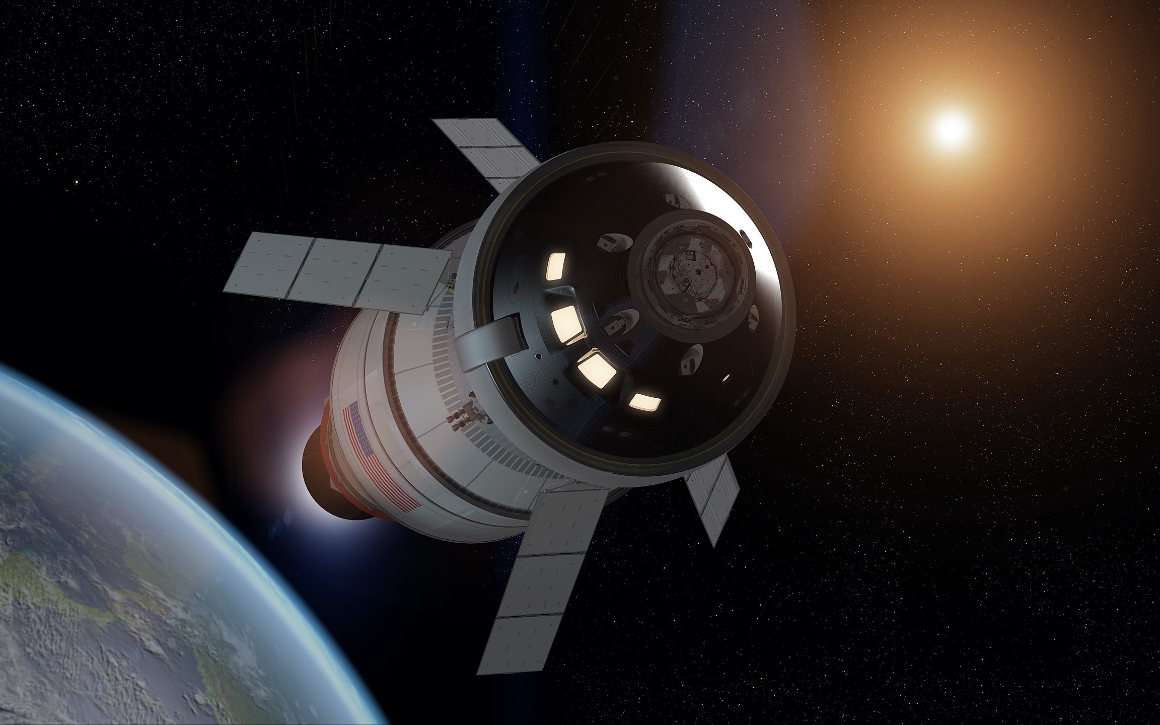 阿尔忒弥斯1号任务概述