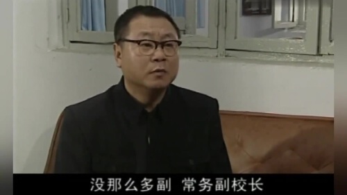 马大帅:马大帅让彪哥管食堂,彪哥想当副校长!根本不愿意