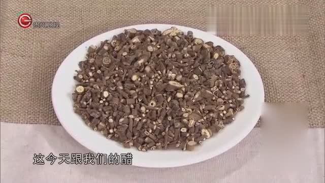 柴胡不仅能治疗感冒,搭配醋治疗肝气不疏脾气大作用也不小