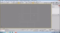 3dmax零基础到精通之建模实例的讲解及单体建筑的演示