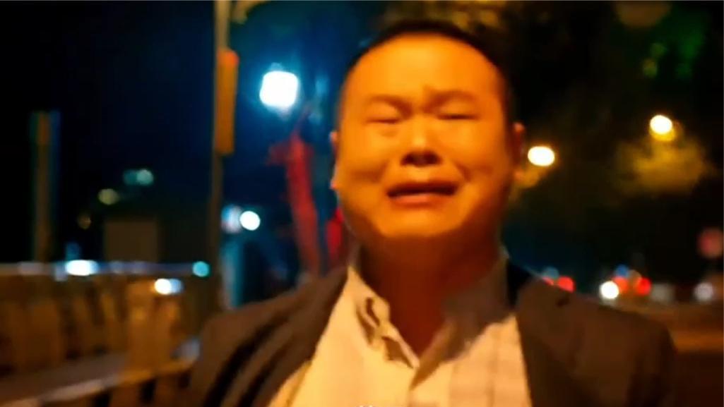从你的全世界路过:燕子,没有你我怎么活啊