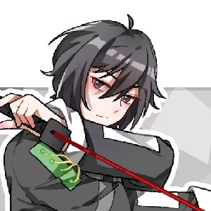 无言语承 