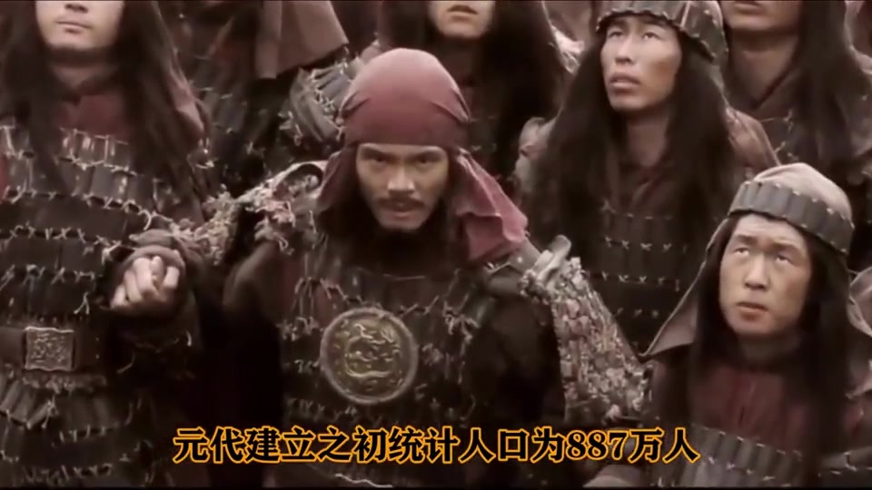 历史死亡人数最多3场战争:太平天国让人数下降