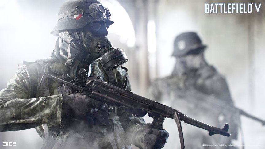 战地5:第一章剧情模式简介