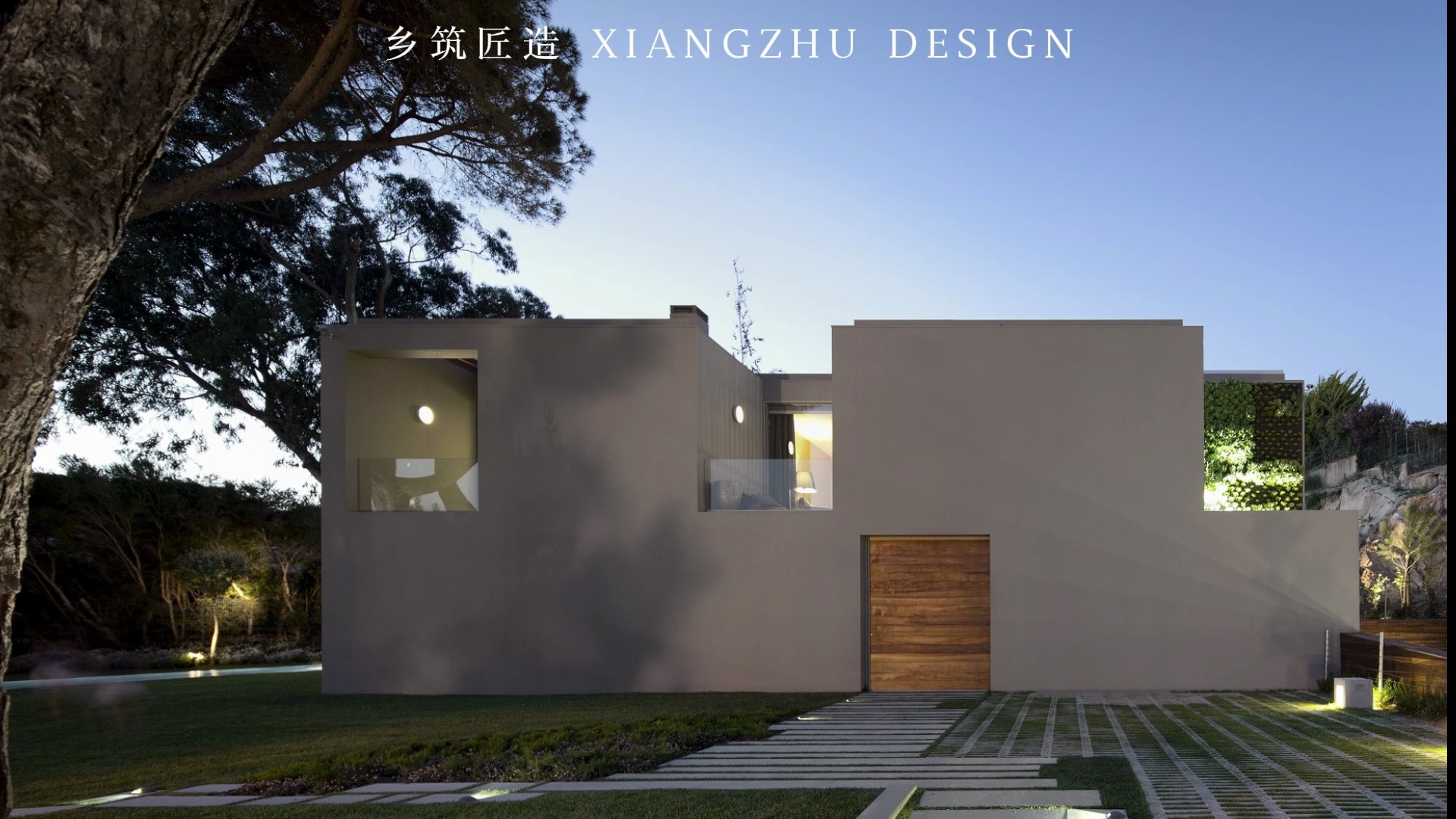 自建房预算有限该怎么设计?