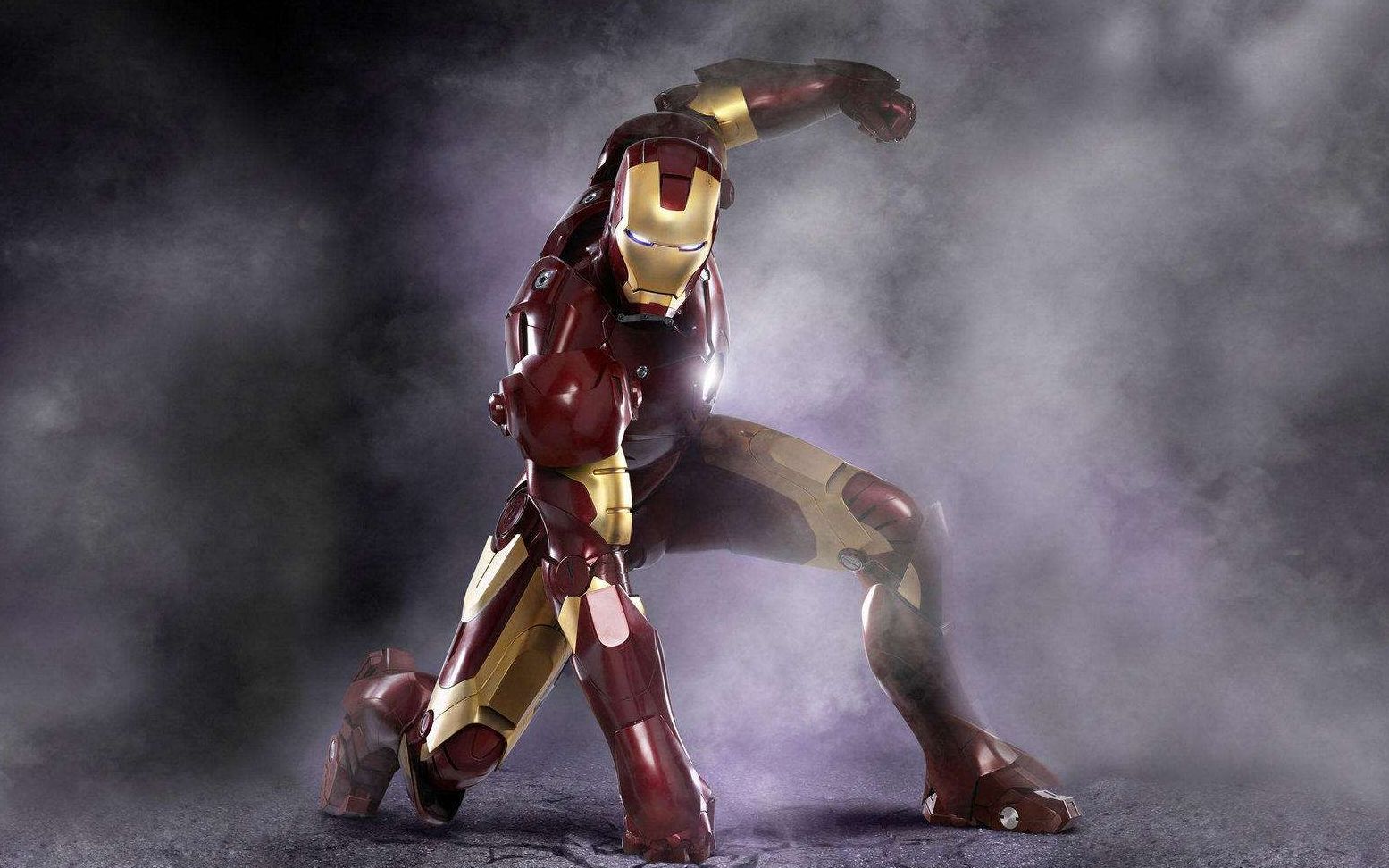3dmax钢铁侠建模教程第一节(Modeling Ironman 3ds max tutorial part 1)