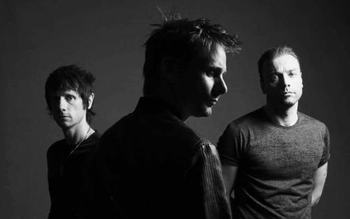 【合集】 MUSE乐队吉他教程