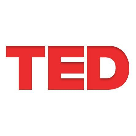 TED英语官方 