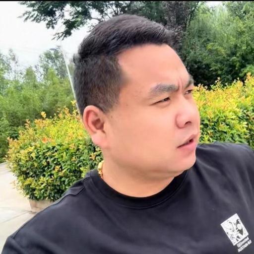 二龙你好 