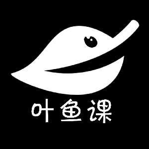 正经的叶鱼老师 