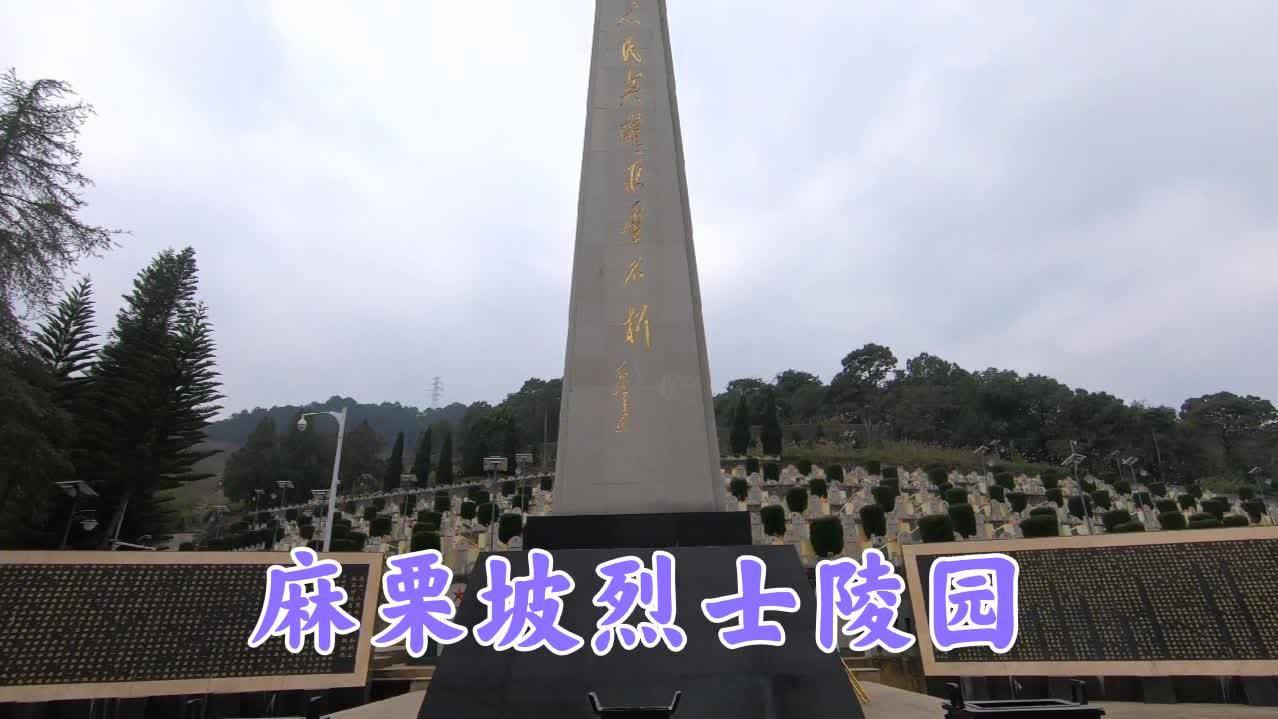 中越边境,南疆自卫反击战,这里安葬.