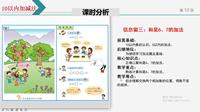 一上+数与代数+10以内加减法,20以内进位加退位减+赵伟