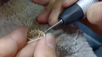 广州番禺生产复工,珠宝工厂定制设计珠宝首饰