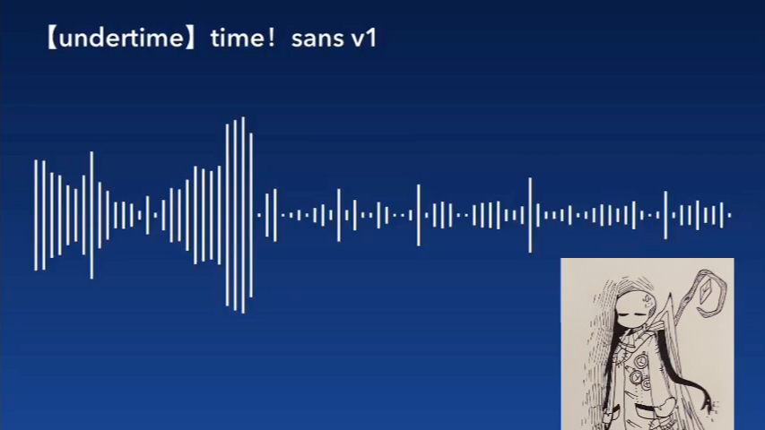 time!sans审判曲第1阶段!
