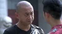 光头强出狱,小弟来接他,不料光头强当场干掉出卖他的小弟