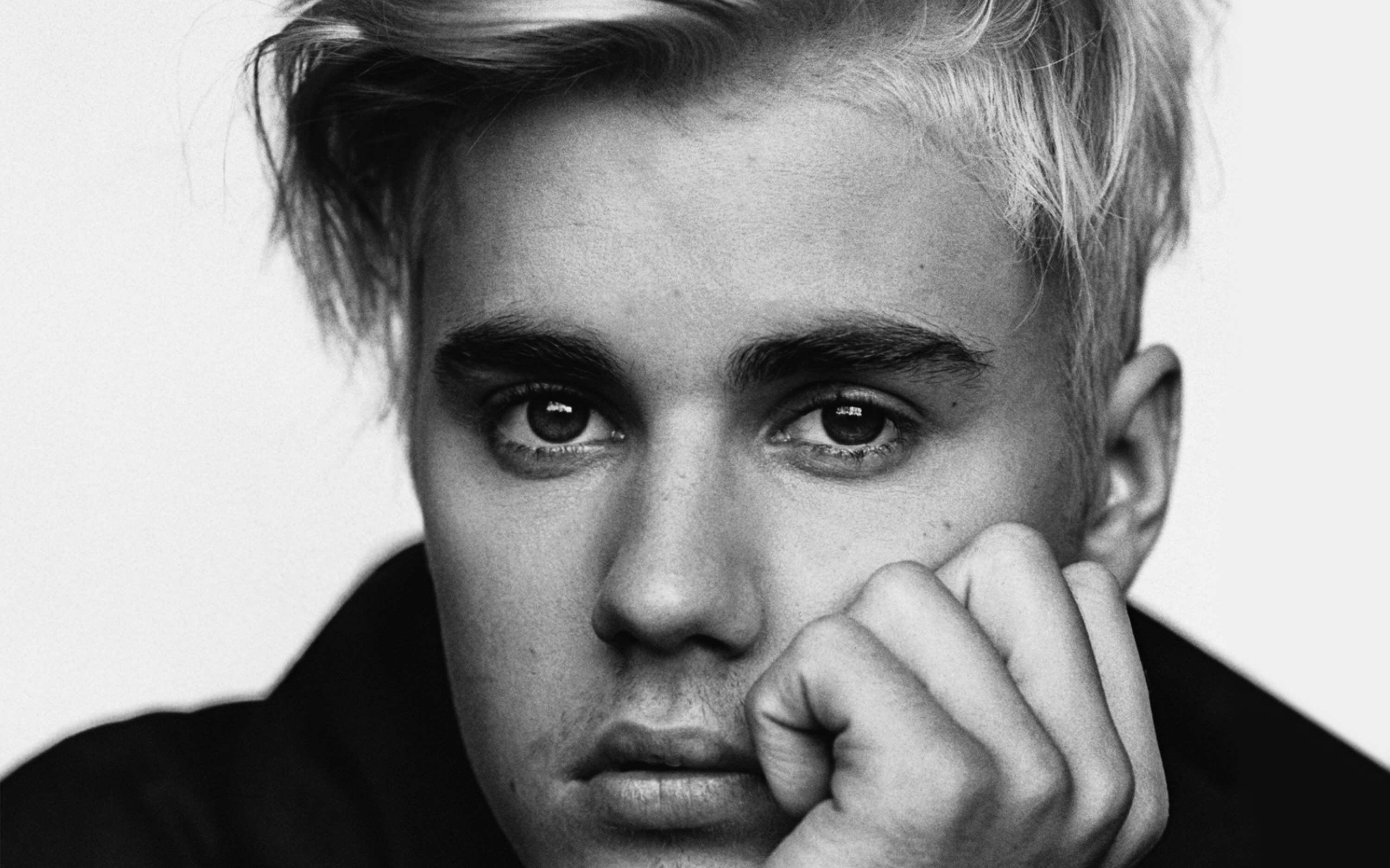 【官方纯人声】Trust-Justin Bieber