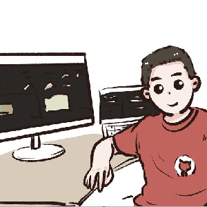 云计算雷哥 