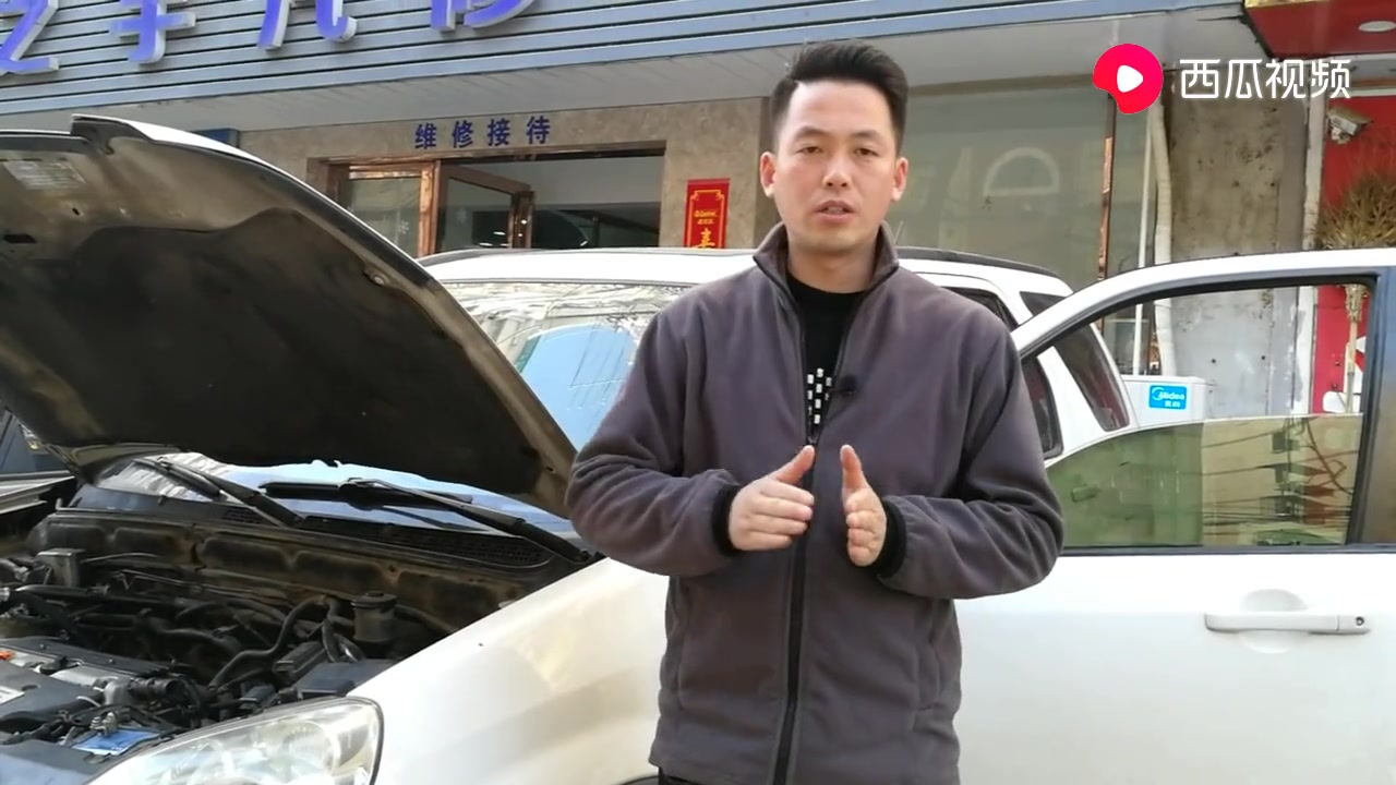 【戴老师车库】为什么汽车越修问题越多?规范维修真的非常重要!