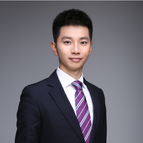 金融简单说 