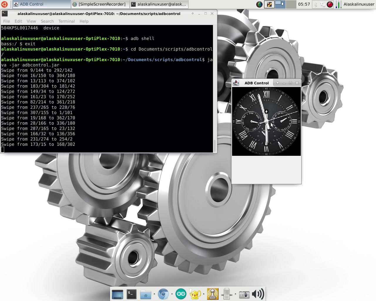 [自制安卓ROM]HD_Urbane