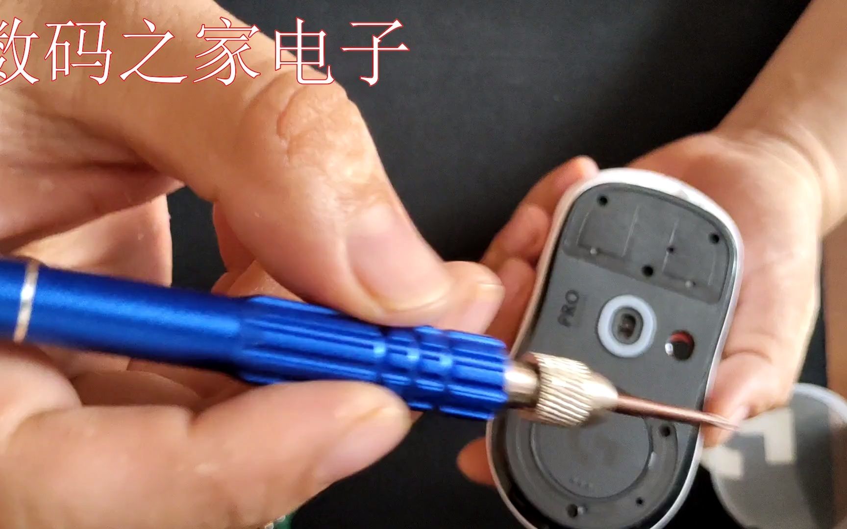 GPW二代按键板更换教程狗屁王二代按键板更换教程(TB搜数码之家...