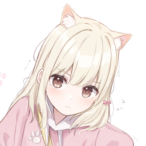 小猫咪的坏心思多着呢 