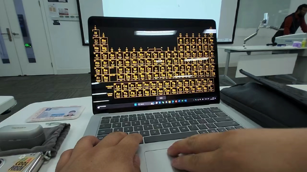 win11键盘切换桌面动画终于加回来了ߘ