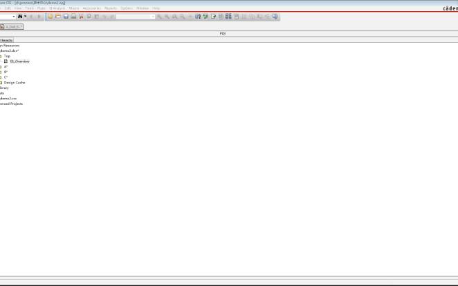 Cadence OrCAD Capture 标准化设计与检查 Intersheet Reference 功能...