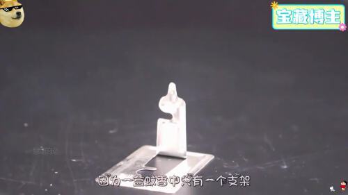 燕尾夹夹指甲刀上,夏天家家都用得上,朋友见了都想学