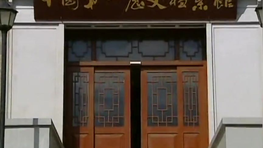 计划2020年搬离故宫的中国第一历史档案馆