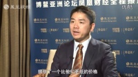 刘强东:预测电子商务未来发展方向
