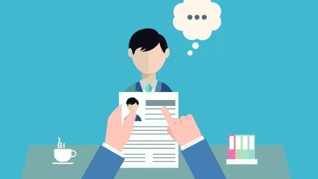 毕业生找工作要注意!实习期和试用期区别,不要再吃.