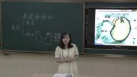 [配课件教案]苏教版科学三下《果实和种子》辽宁齐老师-市一等奖