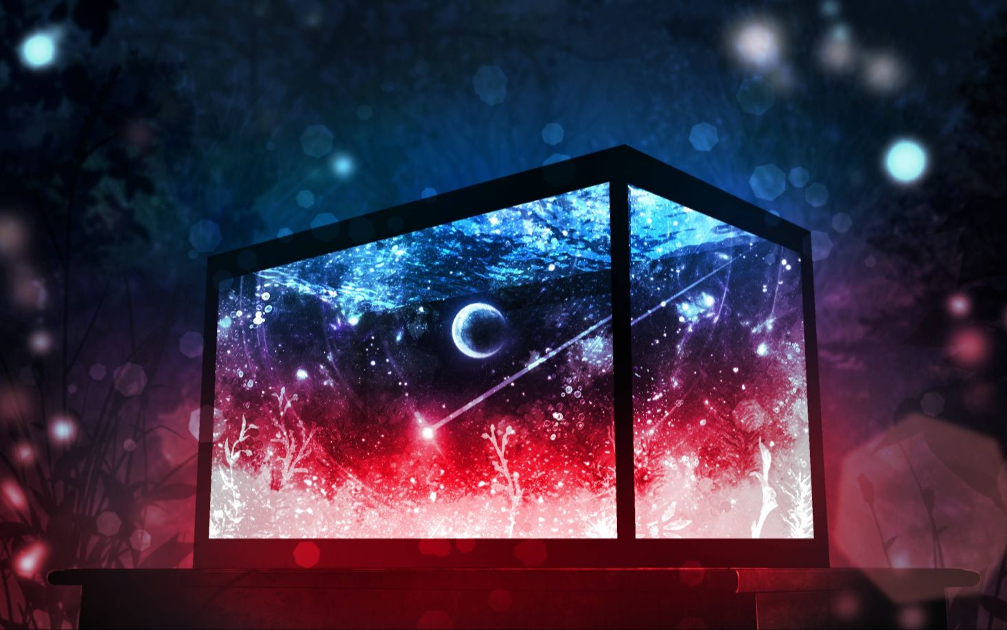 [unity3D]RTS游戏基础功能展示——鼠标交互