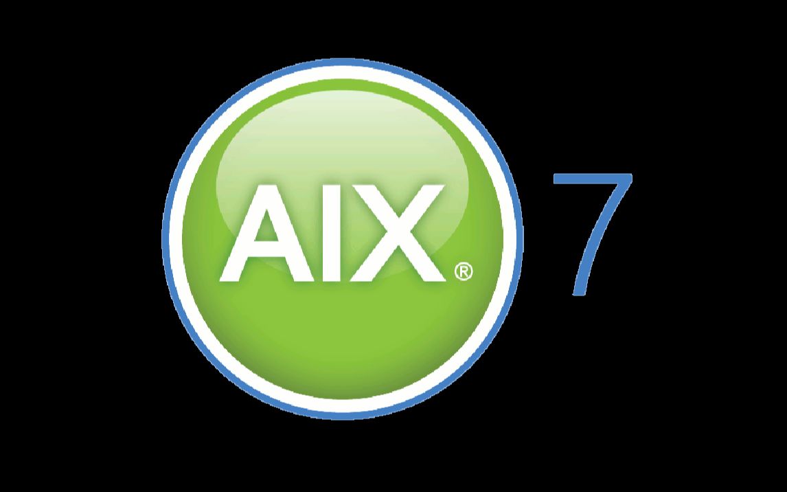 IBM AIX 7.2 安装与配置