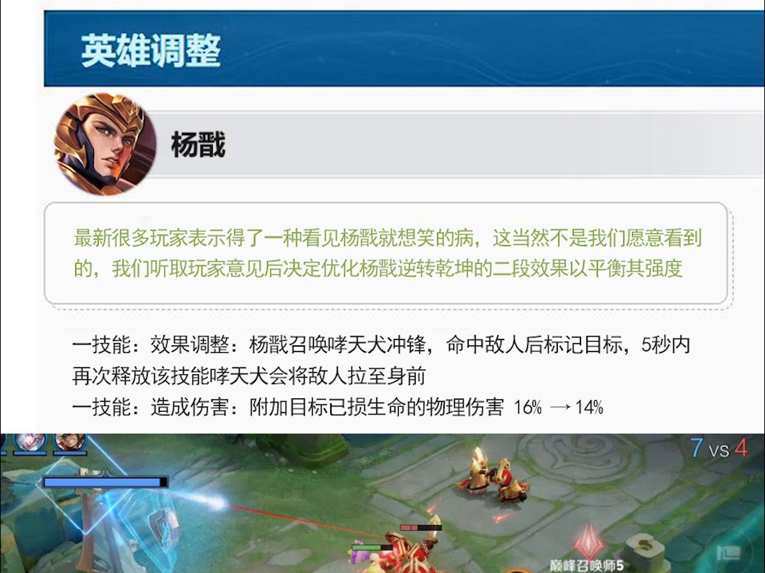 太好了孩子们是牢戬,我们有救了_哔哩哔哩bilibili_王者荣耀