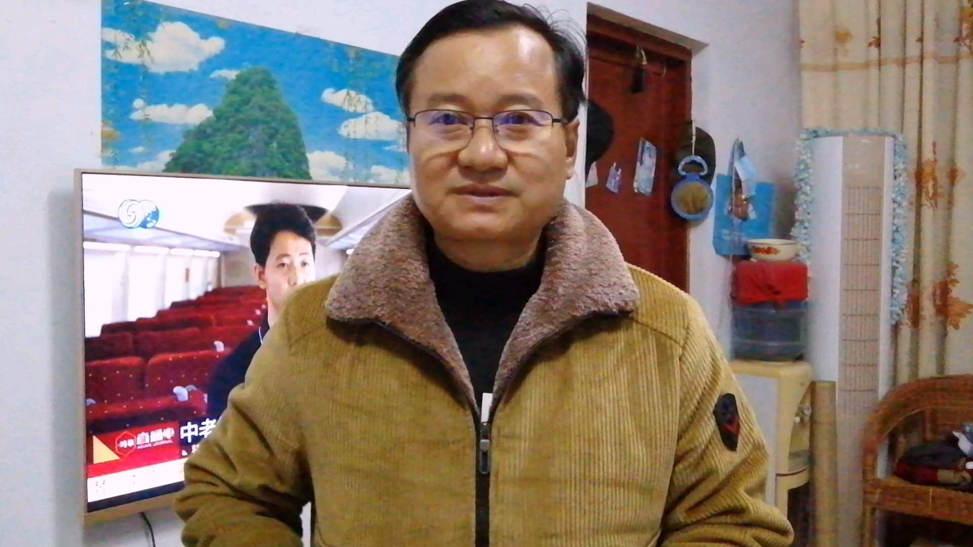 智能电视上的直播软件,出现卡顿怎样解决?农村大叔3招搞定