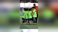 伊利牛奶赞助烟台绿茵梦《2022卡塔尔我爱世界杯》主题活动