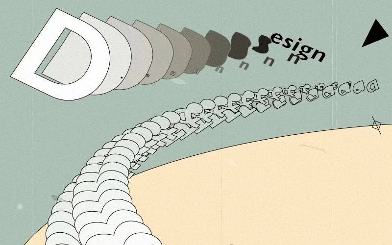 《晓得了》#001设计与转译