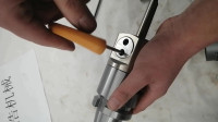 BT-LBK6NBJ16镗刀使用方法中,大家指导下!
