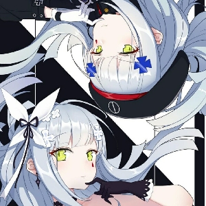 GermanHK416 