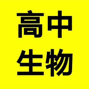 高中生物视频课 