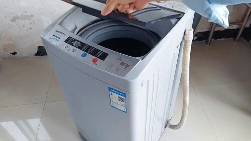 波轮洗衣机漏水?一招教你快速排查进水、洗涤、脱水全漏原因!