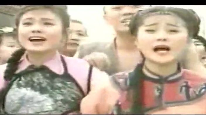 《还珠格格》主题曲