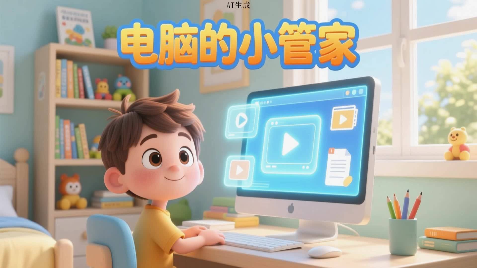 电脑为何需要操作系统?原来这才是关键!